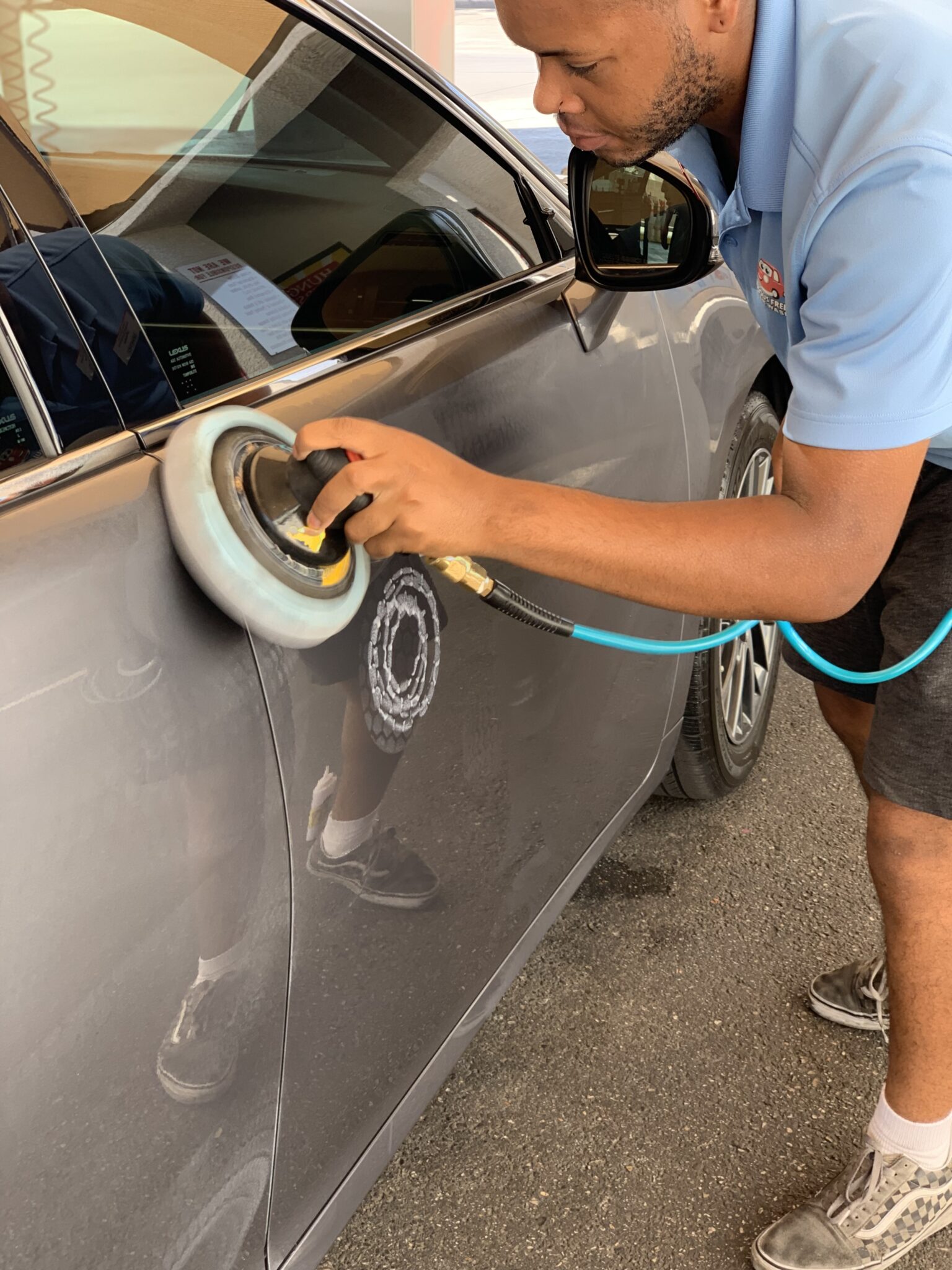 Auto Detailing – Fabulous Freddy's Car Wash | Auto Detailing ...